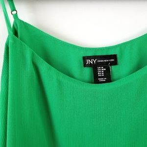 Jones New York | Tops | Jny Layered Cami | Poshmark
